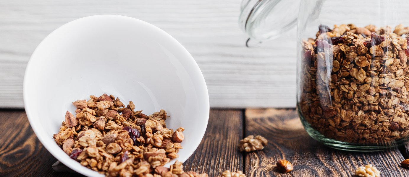 Clust-R-Snax – CII – Cereal Ingredients – Home