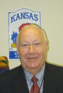 Honoring the Life of James L. Thomasson – CII – Cereal Ingredients – Home
